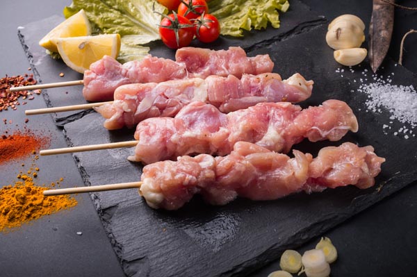 ΣΟΥΒΛΑΚΙ ΚΟΤΟΠ. ΜΠΟΥΤΙ 80g έως 120g ΚΤΨ ΣΥΣΚ - ΜΠΕΛΛΗΣ Α.Β.Ε.Ε