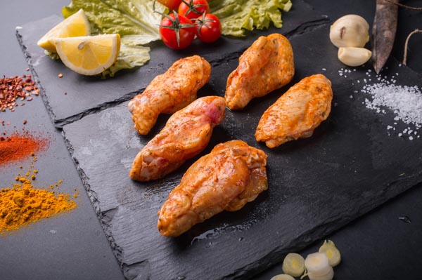 ΦΤΕΡΟΥΓΕΣ ΜΑΡΙΝΑΤΕΣ B.B.Q ΚΤΨ ΣΥΣΚ/ΝΑ - ΜΠΕΛΛΗΣ Α.Β.Ε.Ε